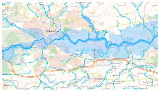Built Heritage, Sustainable Development, and Natural Hazards: Flood ...