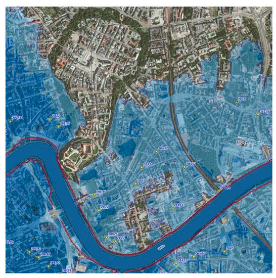 Built Heritage, Sustainable Development, and Natural Hazards: Flood ...