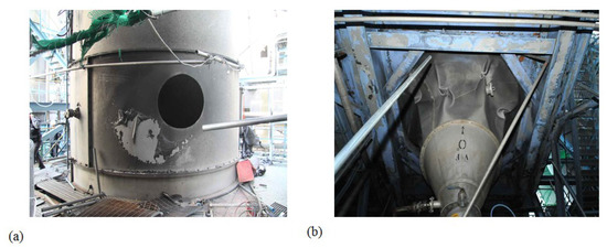 Case Studies for Dangerous Dust Explosions in South Korea during Recent ...