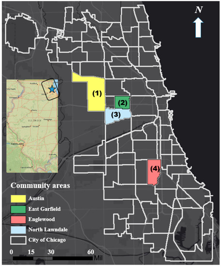 GIS Crime Mapping to Support Evidence-Based Solutions Provided by ...