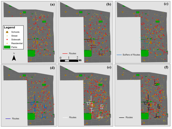 GIS Crime Mapping to Support Evidence-Based Solutions Provided by ...