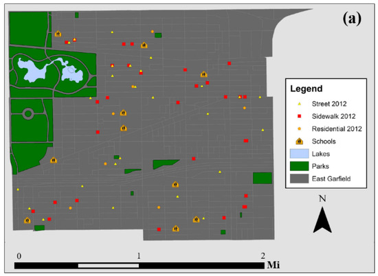 GIS Crime Mapping to Support Evidence-Based Solutions Provided by ...
