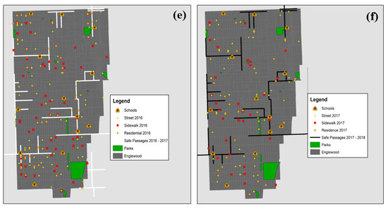 GIS Crime Mapping to Support Evidence-Based Solutions Provided by ...