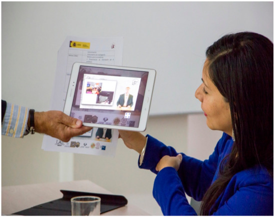 Educational Uses of Augmented Reality (AR): Experiences in Educational ...