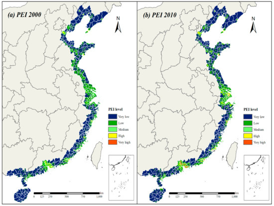 Sustainability Free Full Text Spatially Explicit Assessment Of