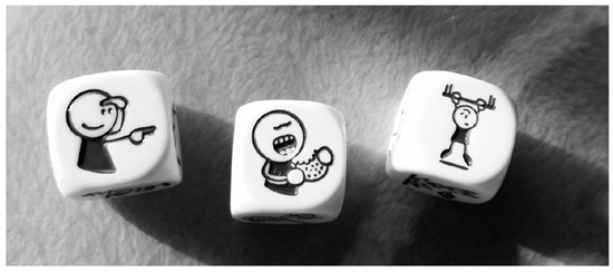 (Re)storying Sustainability: The Use of Story Cubes in Narrative ...