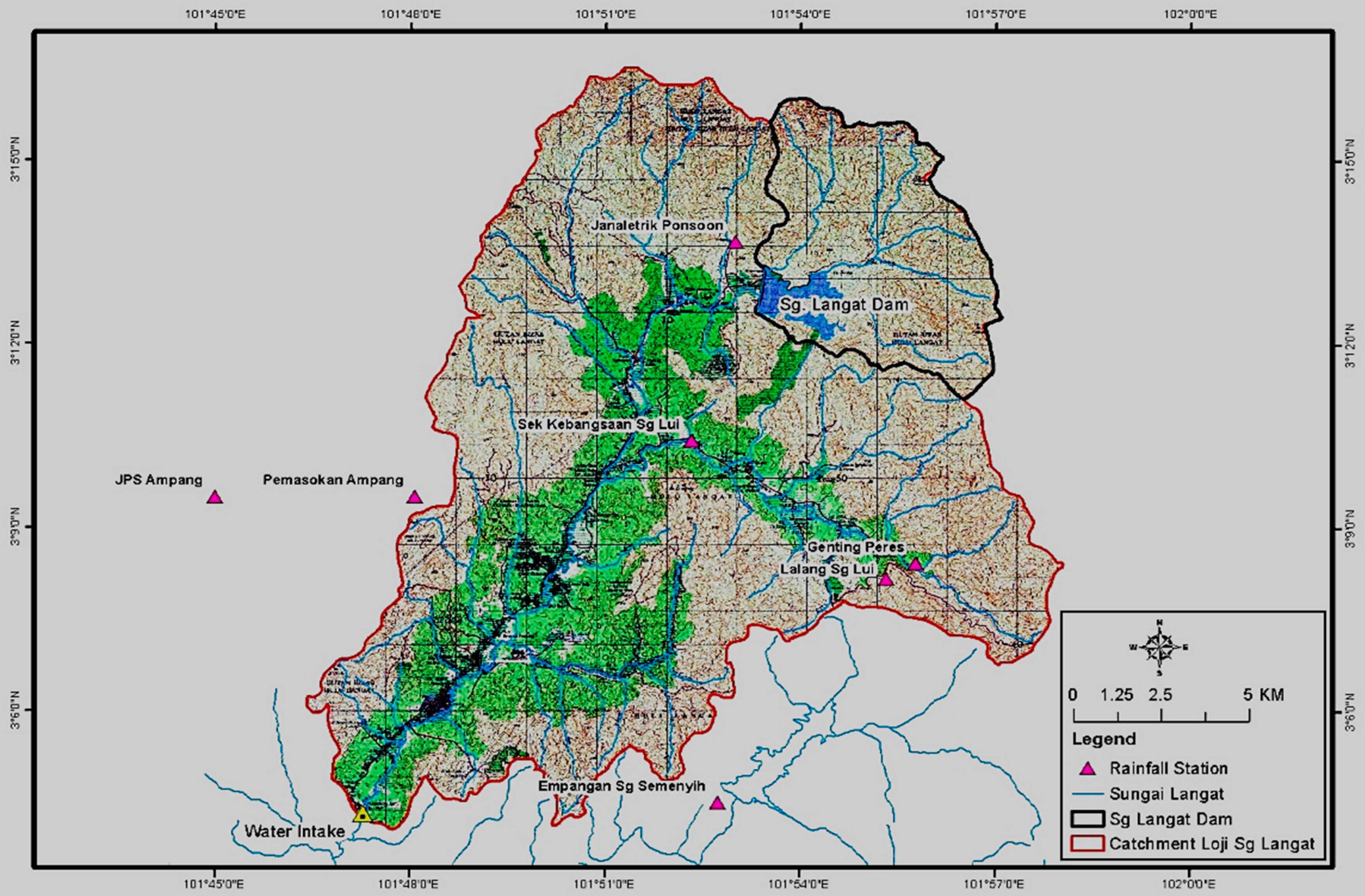 Improving Dam and Reservoir Operation Rules Using Stochastic Dynamic Programming and Artificial ...