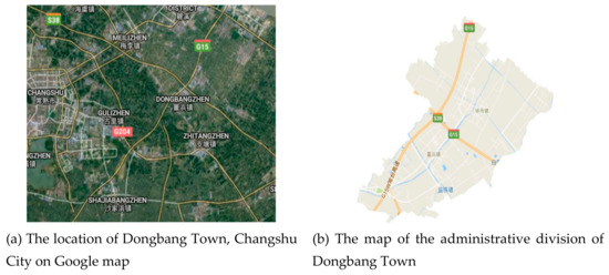 The Sustainable Development of Land-Lost Peasants’ Citizenization: A ...
