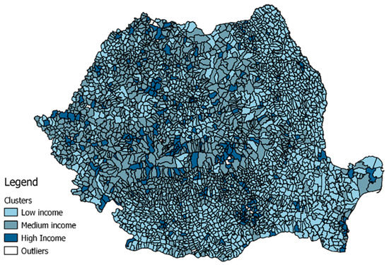 Improving Local Governments’ Financial Sustainability by Using Open ...