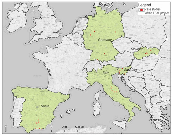 The Role of Small Farm Activities for the Sustainable Management of ...