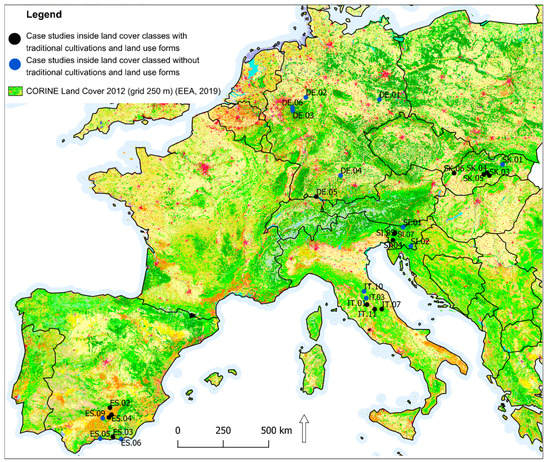 The Role of Small Farm Activities for the Sustainable Management of ...