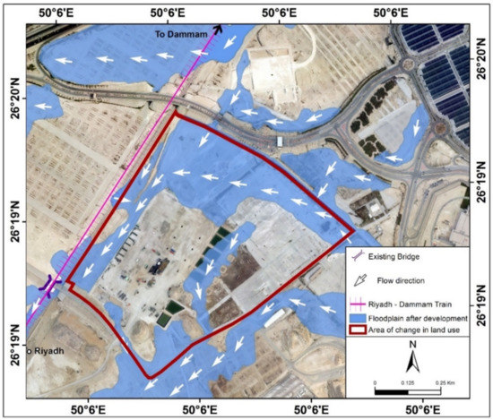Integrating Remote Sensing and Hydrologic Modeling to Assess the Impact ...