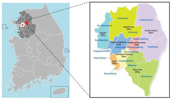 Analysis of Public Complaints to Identify Priority Policy Areas: Evidence from a Satellite City ...