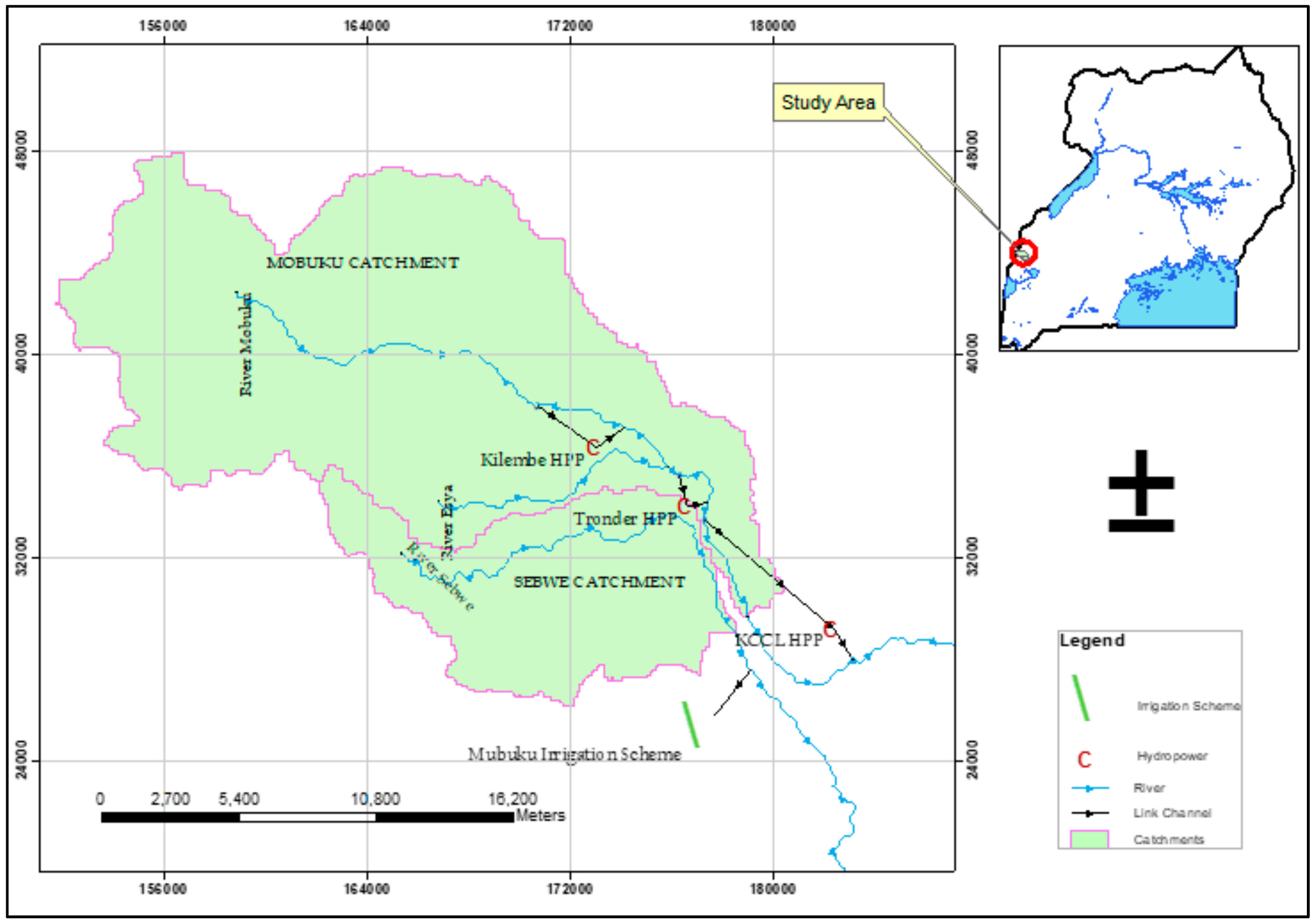 A Decision Support System for Water Resources Management: The Case ...