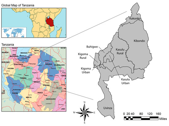 Land Conflict Management through the Implementation of the National ...