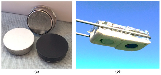 Sustainability | Free Full-Text | Modified iButtons: A Low-Cost ...