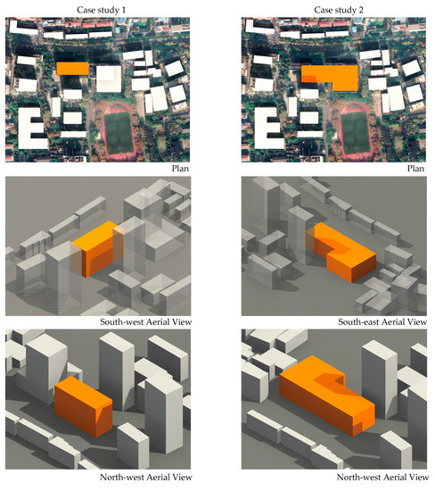 Subtractive Building Massing for Performance-Based Architectural Design Exploration: A Case ...