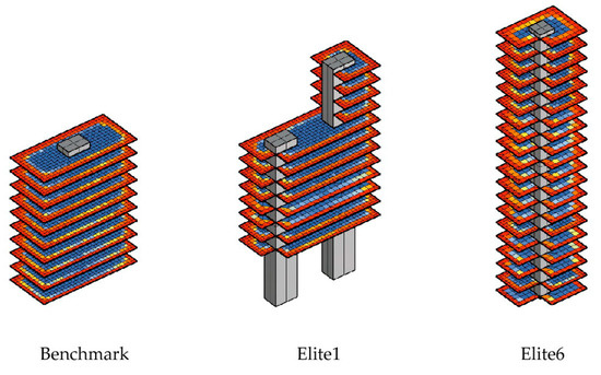 Subtractive Building Massing for Performance-Based Architectural Design ...