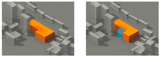 Subtractive Building Massing for Performance-Based Architectural Design ...