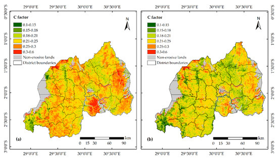 Sustainability | Free Full-Text | Land Use Change Impacts on Water ...