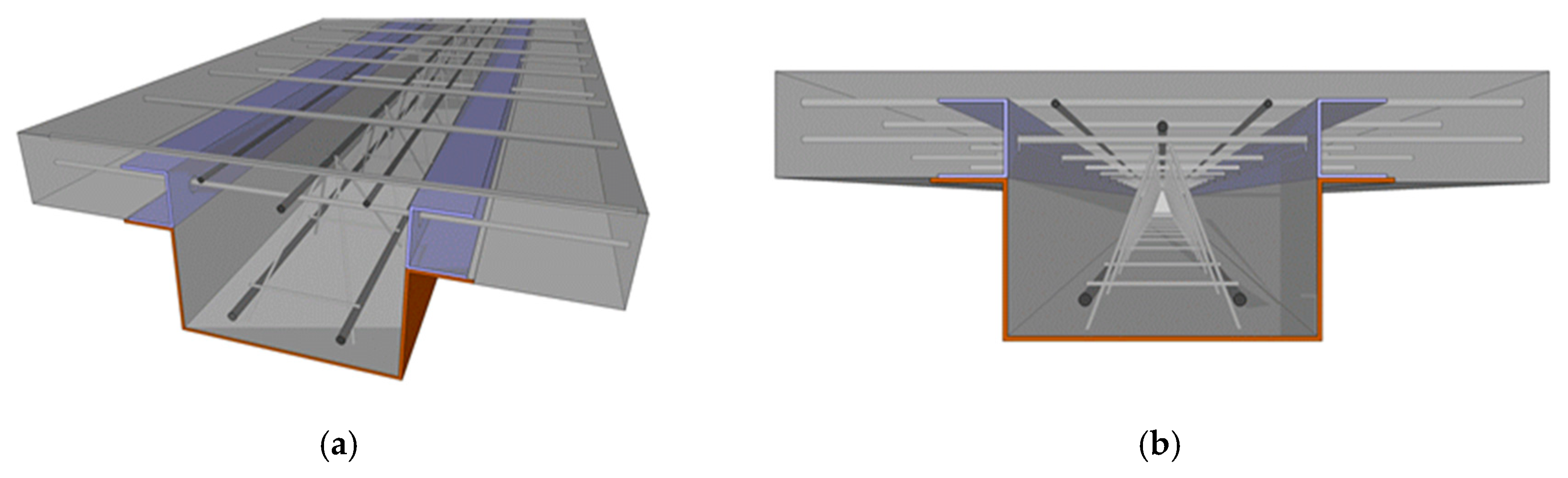Long Span Beam Structure - The Best Picture Of Beam