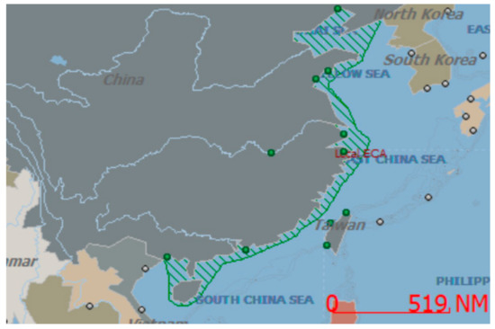 Impacts of the Increasingly Strict Sulfur Limit on Compliance Option ...