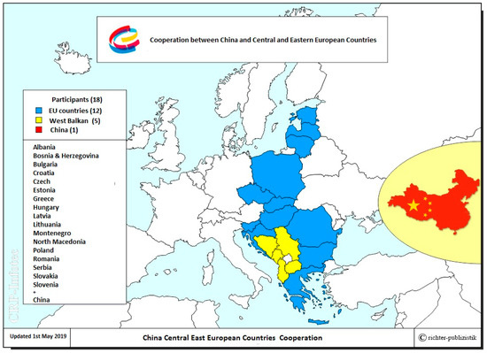 Sustainability | Free Full-Text | Chinese Tourists as a Sustainable ...