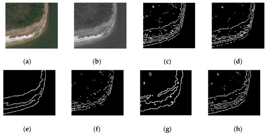 Algorithm Selection for Edge Detection in Satellite Images by Neutrosophic WASPAS Method