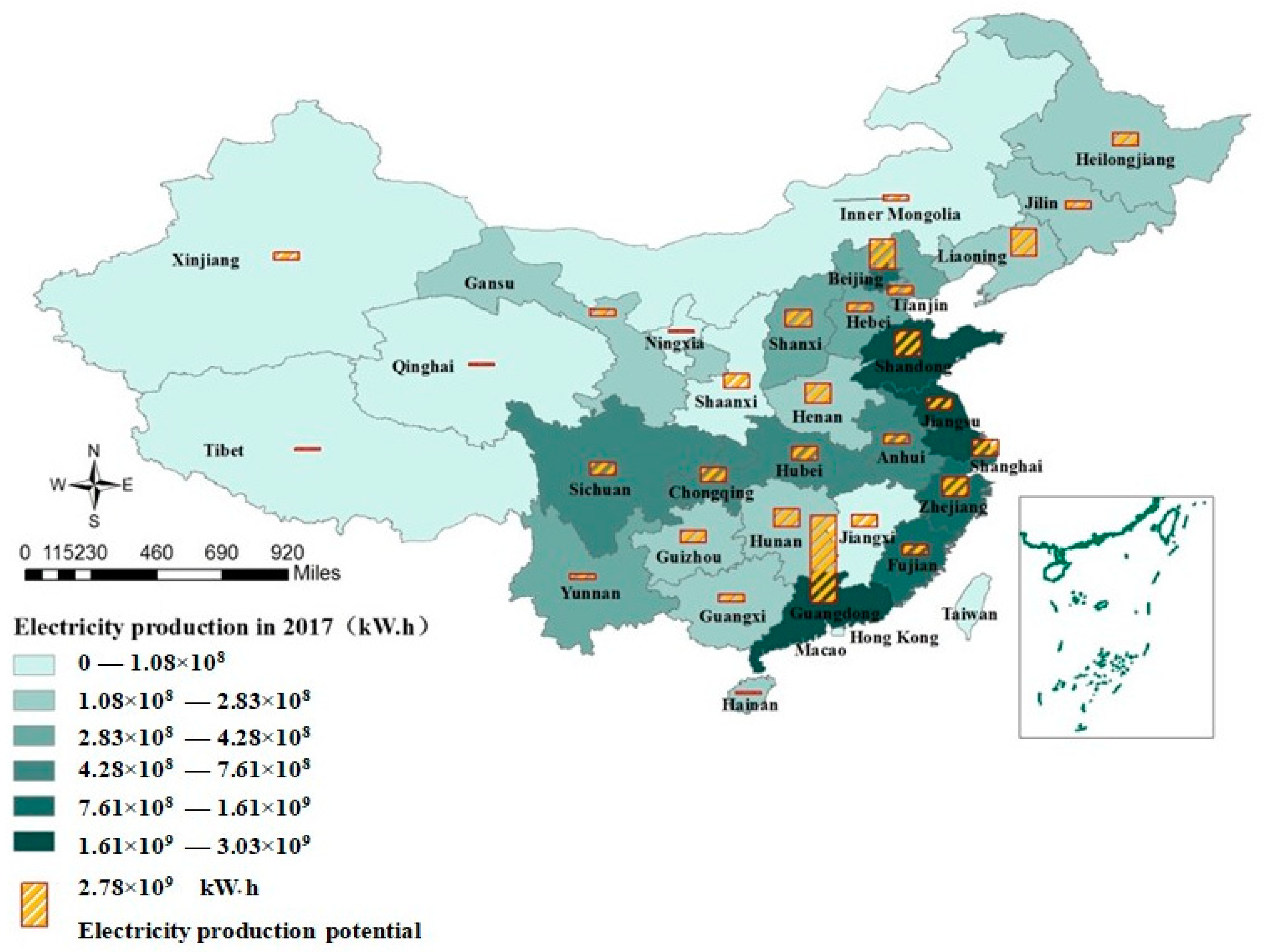 Uncover Cost-Benefit Disparity of Municipal Solid Waste Incineration in ...