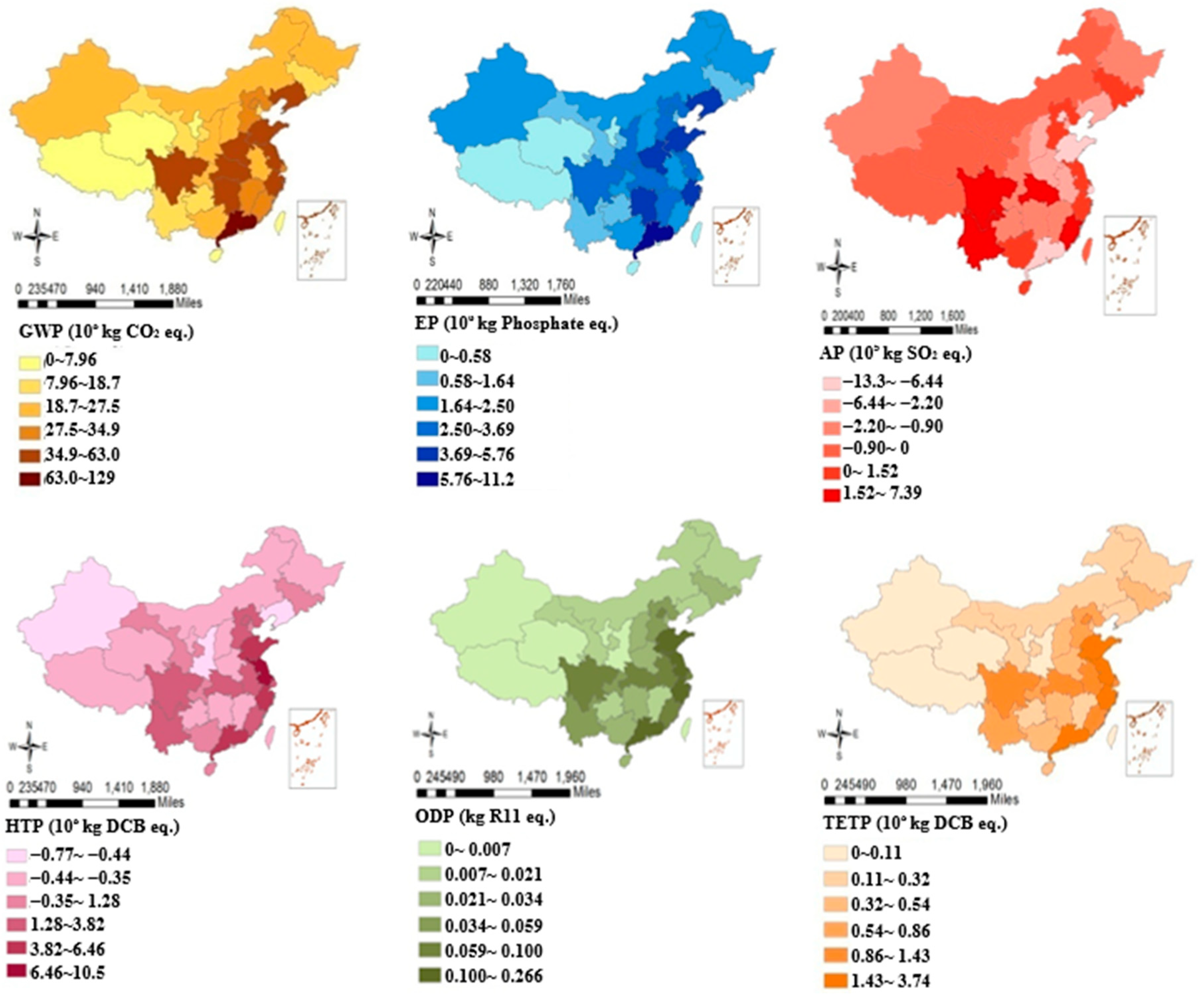 Uncover Cost-Benefit Disparity of Municipal Solid Waste Incineration in ...