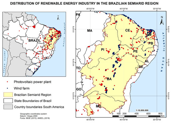 Connections Between Wind Energy, Poverty and Social Sustainability in ...