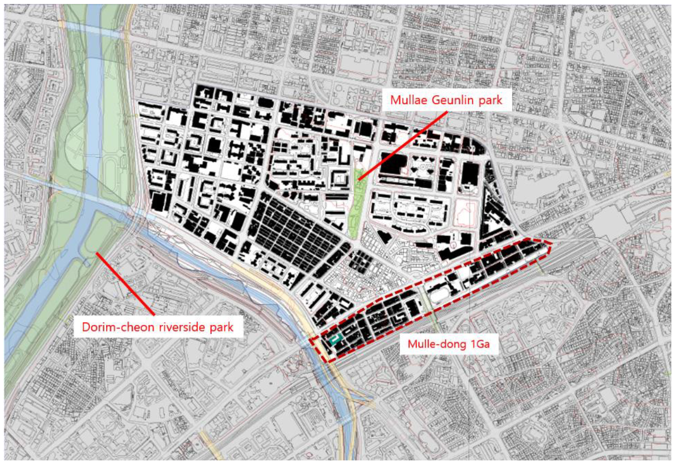 Flood Resilient and Sustainable Urban Regeneration Using the Example of ...