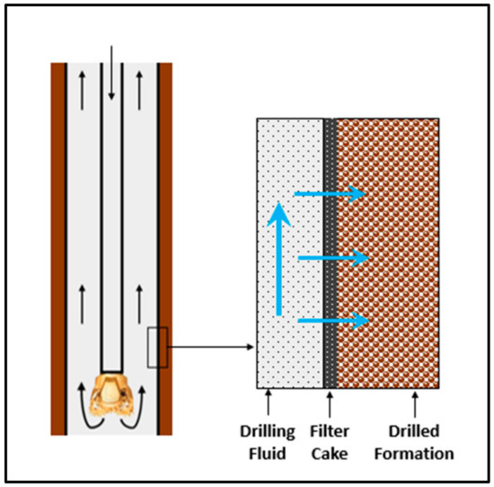 Removal of Calcium Carbonate Water-Based Filter Cake Using a Green ...