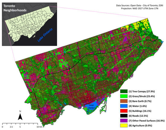 Showcasing Relationships between Neighborhood Design and Wellbeing ...