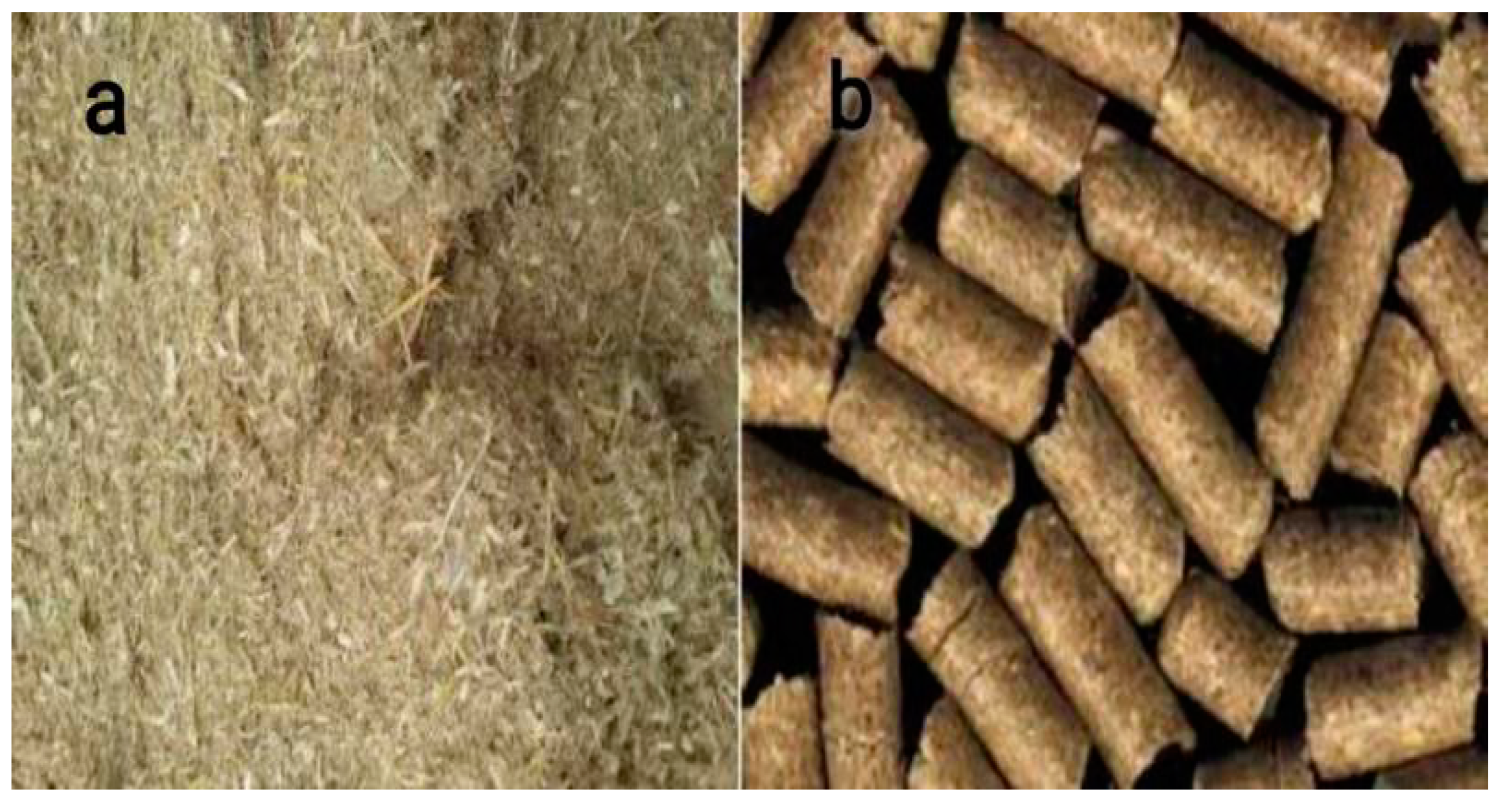 Effects of Returning Granular Corn Straw on Soil Humus Composition and ...