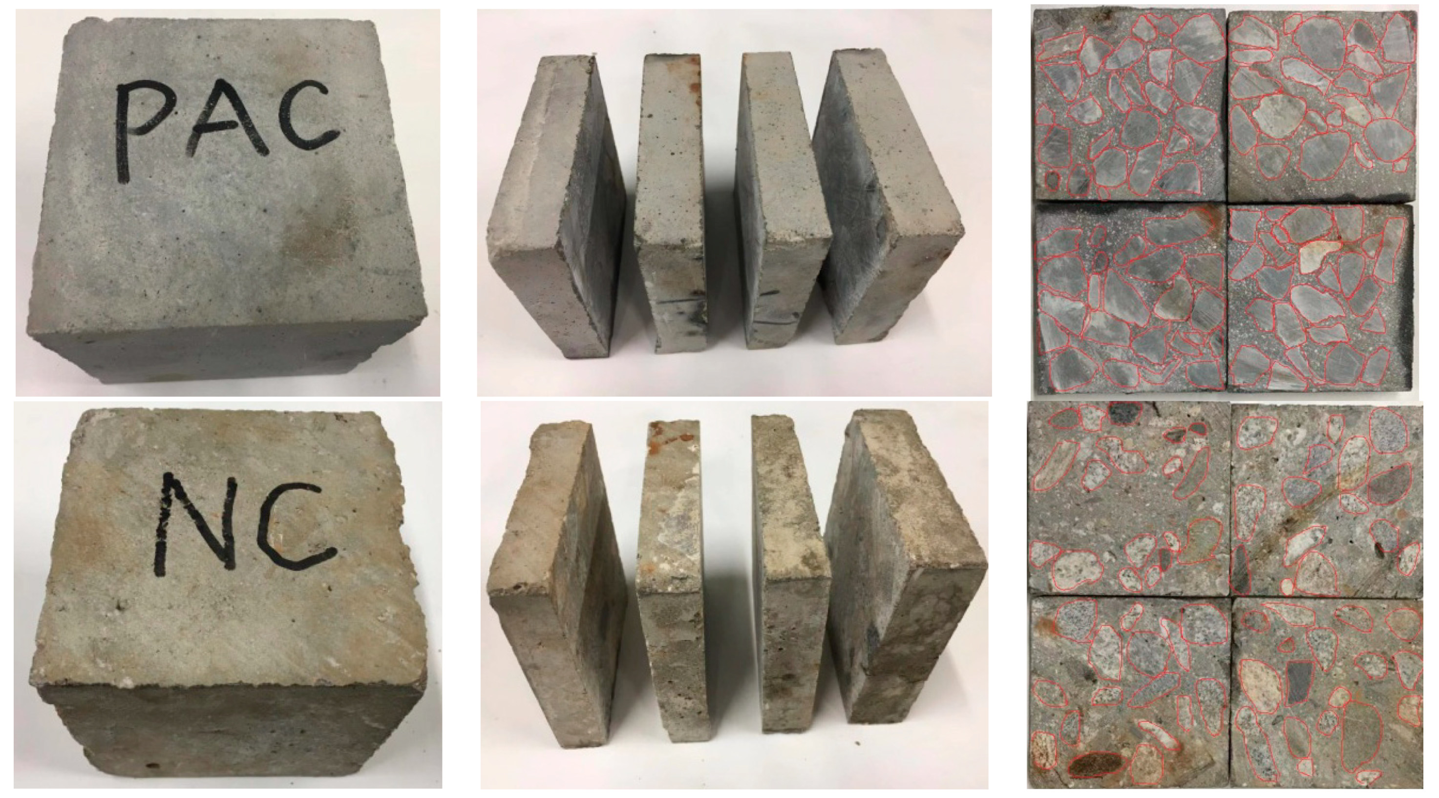 Development and Investigation of a New Low-Cement-Consumption Concrete ...