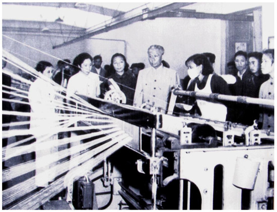 Corporate-Run Society: The Practice of the Danwei System in Beijing ...