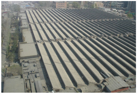 Corporate-Run Society: The Practice of the Danwei System in Beijing ...