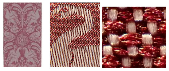 Representation and Preservation of Heritage Crafts