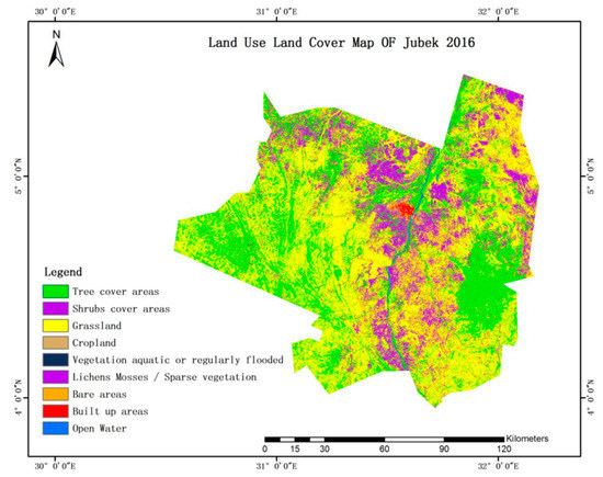 Estimation of Small Onshore Wind Power Development for Poverty ...