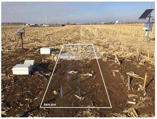Structural Changes of Compacted Soil Layers in Northeast China due to ...