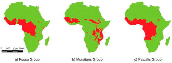 Tsetse Invasion as an Emerging Threat to Socioecological Resilience of ...