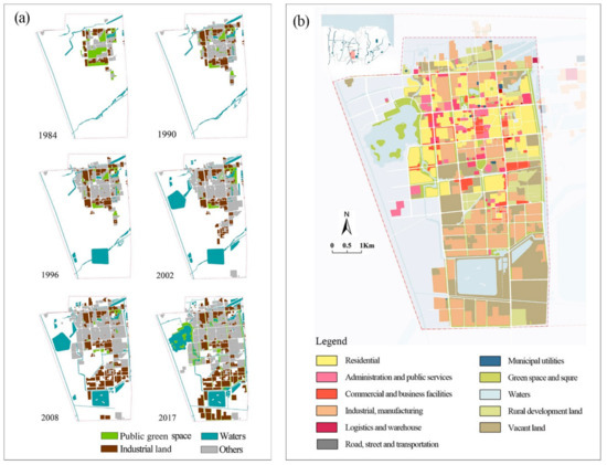A Planning Support Tool for Layout Integral Optimization of Urban Blue ...