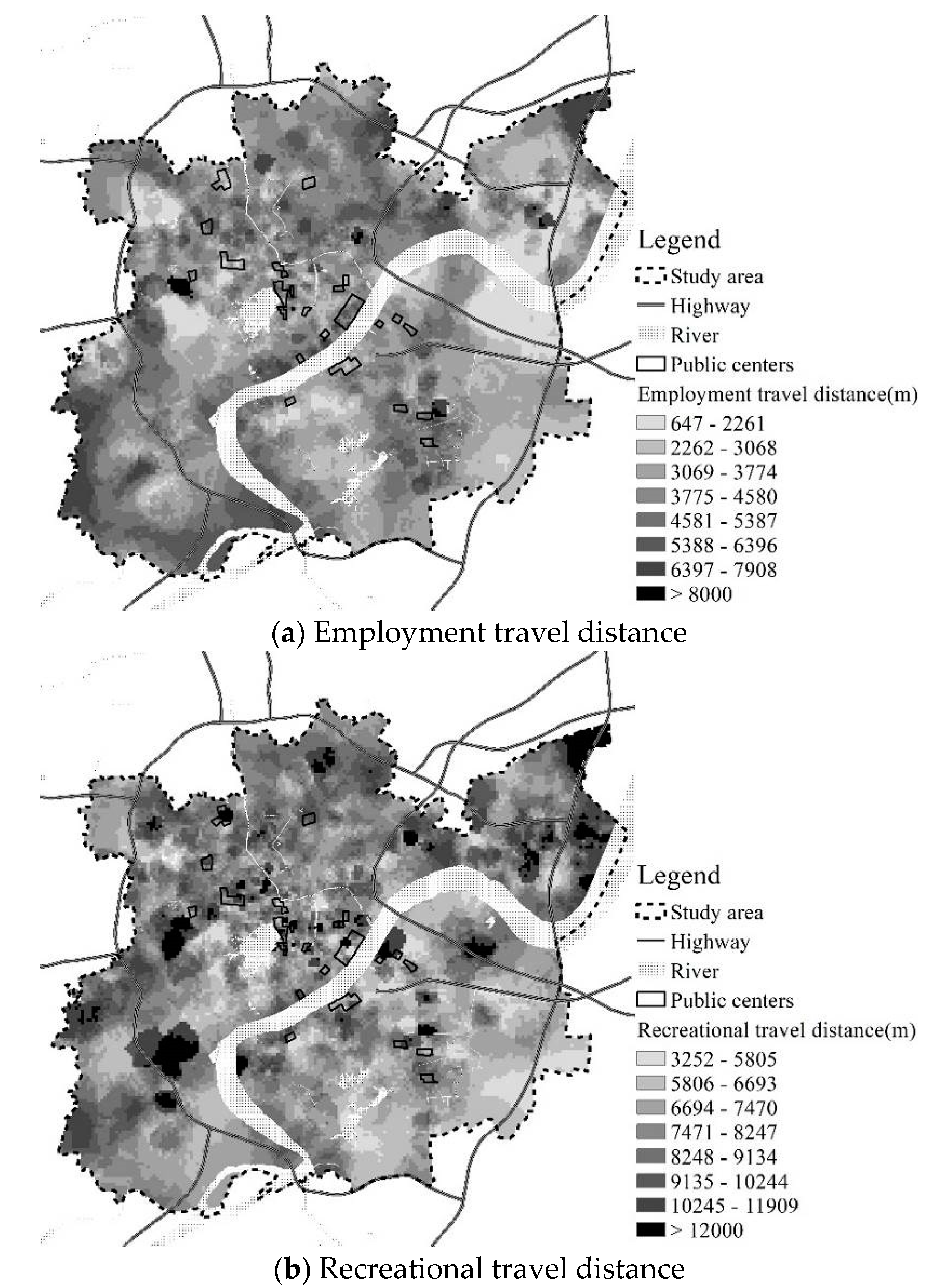 Evaluation of Plan Implementation in the Fast-Growing Chinese Mega-City ...