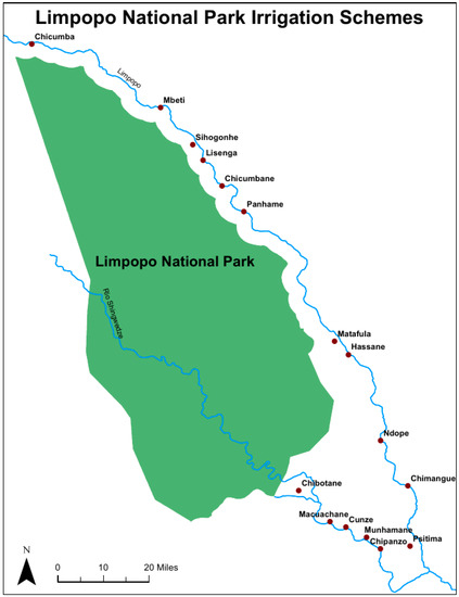 Sustainability | Free Full-Text | A Metacoupling Framework for ...