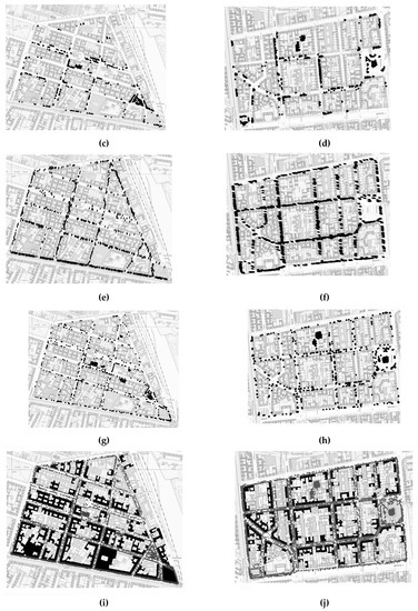Compact Urban Form: Neighbouring and Social Activity