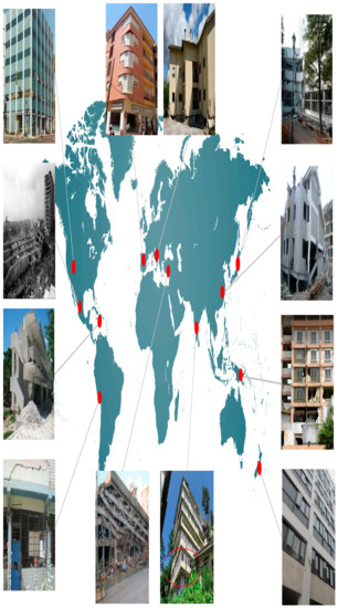 Seismic Vulnerability Assessment of Existing Reinforced Concrete ...