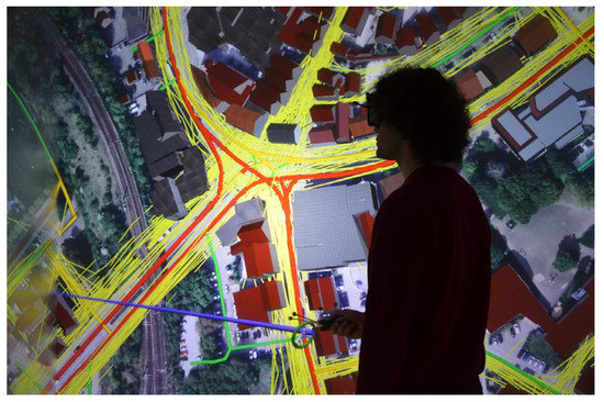 Urban Digital Twins for Smart Cities and Citizens: The Case Study of ...