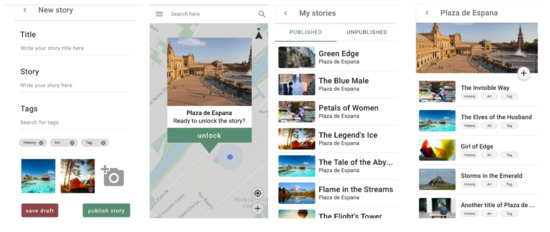 Sustainability | Free Full-Text | Capturing the City’s Heritage On-the ...