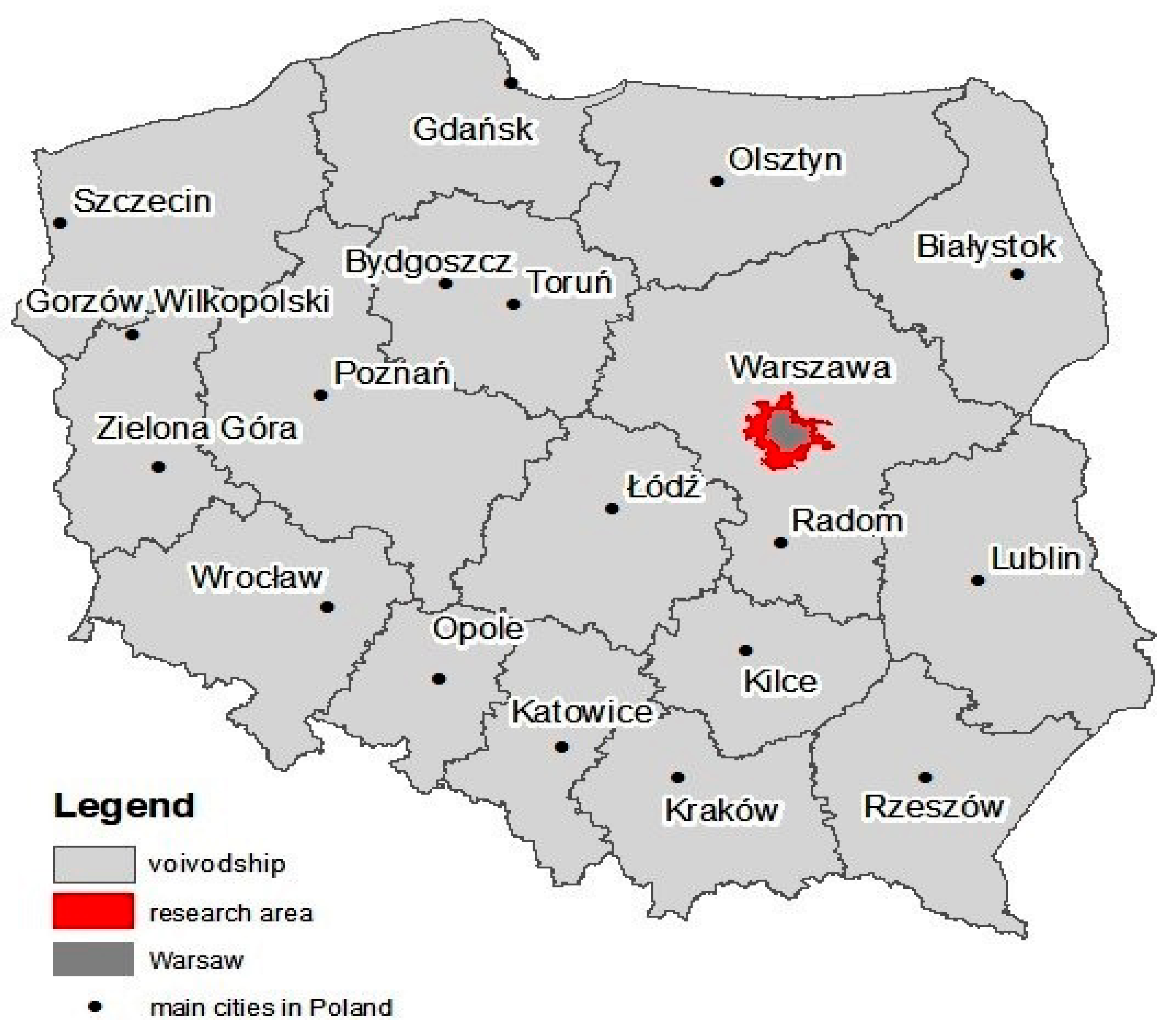 Possibilities for the Development of Building Plots with an Unfavorable ...